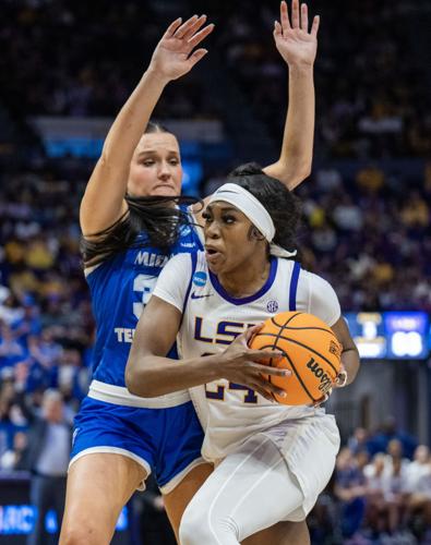 LSU schedules women's basketball game at Illinois-Chicago | LSU | nola.com