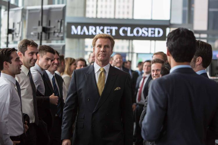 'Get Hard' movie review: Is Will Ferrell and Kevin Hart's NOLA-shot ...