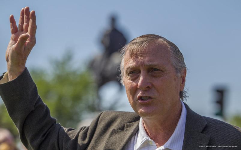 Confederate monuments: Judge won't block P.G.T. Beauregard removal yet ...