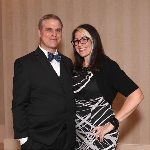 Kathy and Hal Shepard honored with Touro Synagogue's L'Chayim Award ...