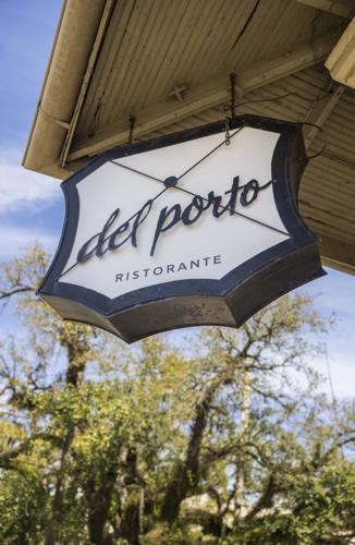 Del Porto Italian restaurant is a top pick in Covington LA | Where NOLA ...