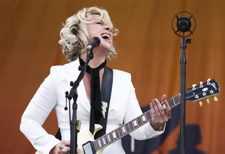 'Rock For Aiges' at Tipitina's in honor of Scott Aiges | Keith Spera | nola.com