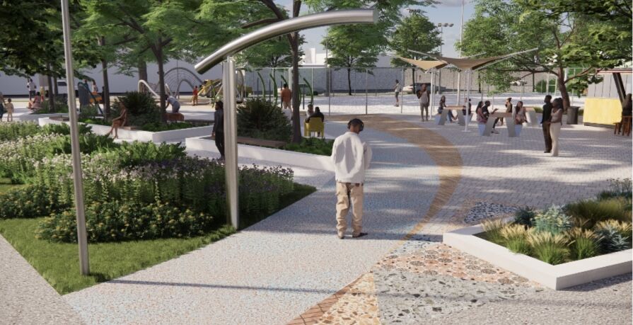 New Orleans officials look to build a nature park | Local Politics ...