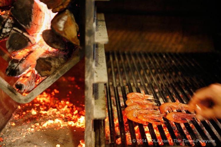 Peche Seafood Grill named Best New Restaurant in U.S. at James Beard ...