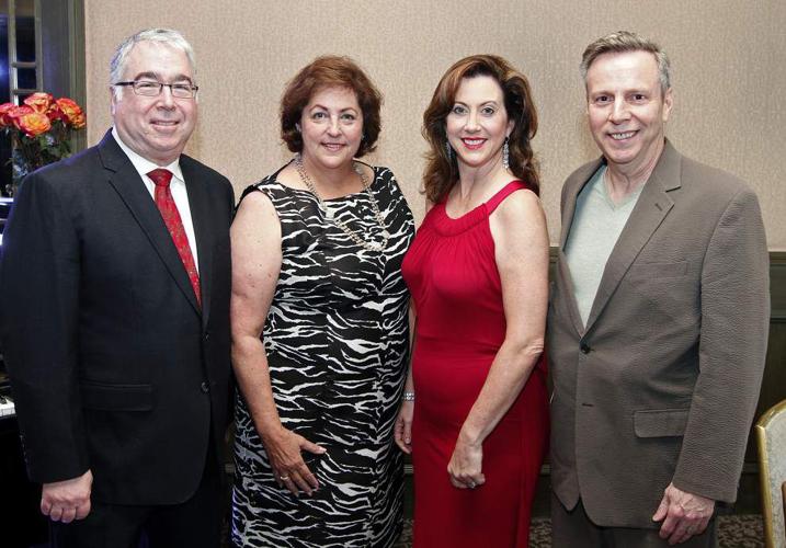 Nell Nolan: Rep, Red and Ready | Parties/Society | nola.com