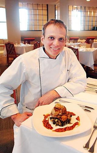 2014 Winter Restaurant Guide: Louisiana Contemporary Restaurants | Food ...