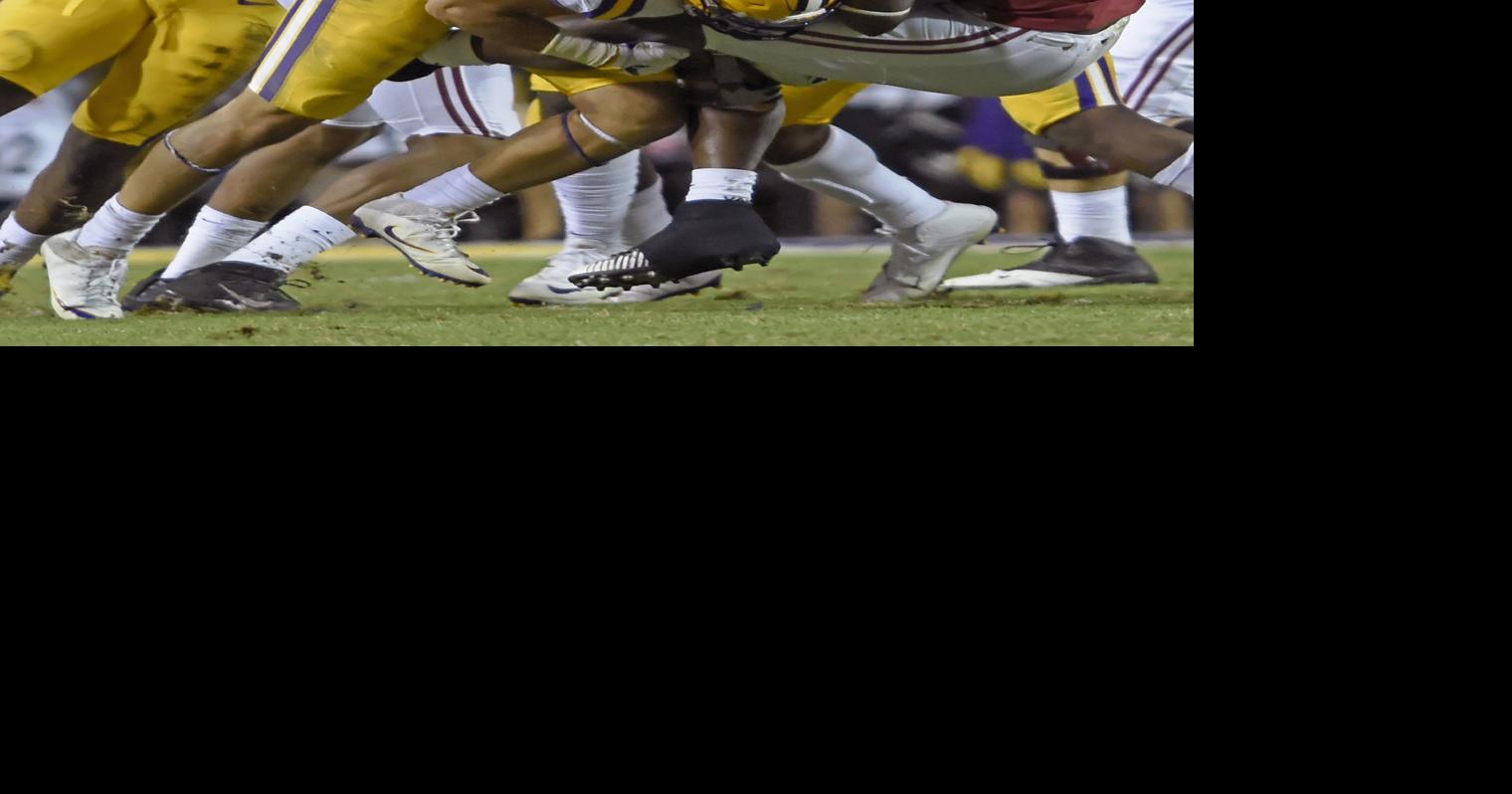 Chasing the dream: After 3-year wait, 'Little Duke' Riley emerges as ...