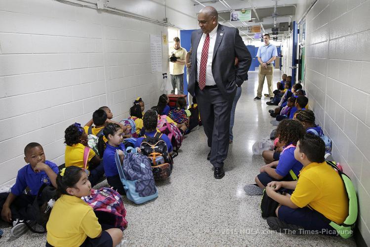 Too hot outside for Jefferson Parish public school students | Education ...