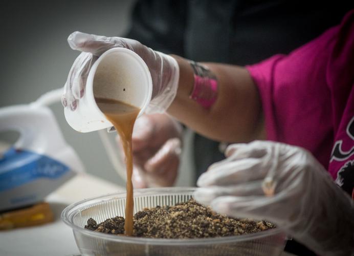 Prison gourmet: Cook-off celebrates resourceful jailhouse cooking and ...