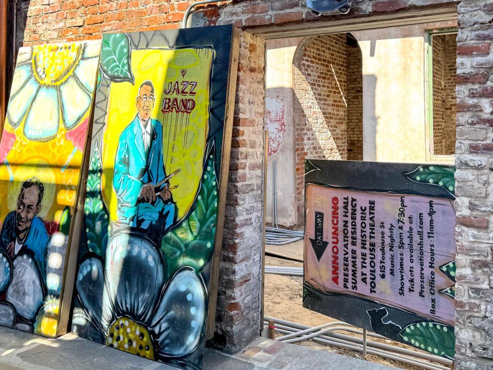 Preservation Hall program passes on jazz to new generations | Louisiana ...