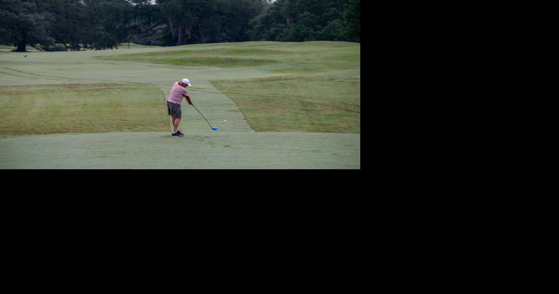 Photos: Audubon Golf Course in New Orleans reopens after being closed ...