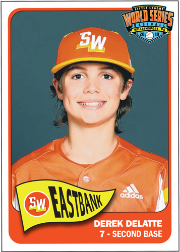 See: Baseball cards immortalize the Eastbank All-Stars' Little League ...