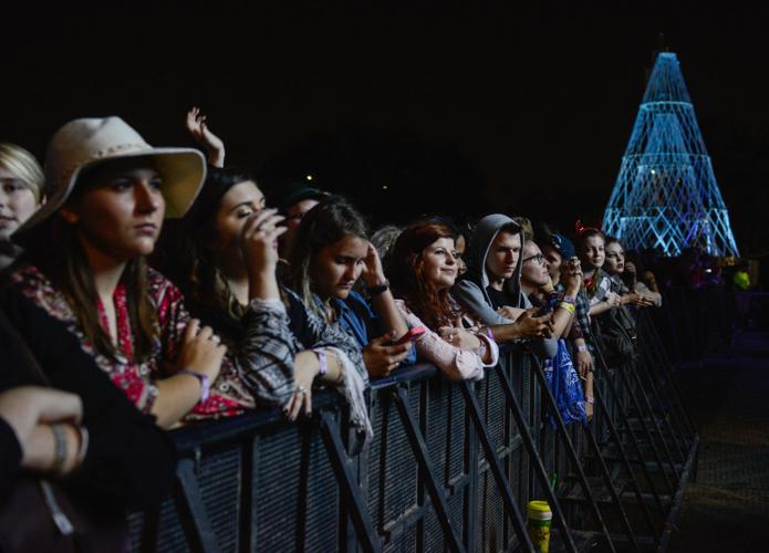 2016 Voodoo Fest releases full schedule, with performance times and ...