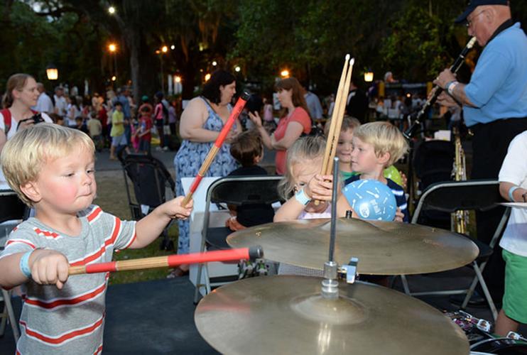 Zoo-To-Do for Kids creates big fun for the little ones | Parties ...