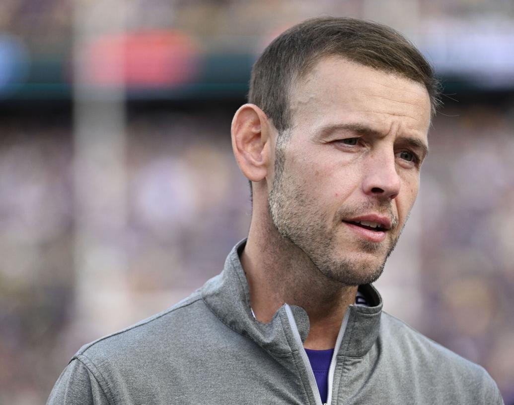 Austin Thomas not retained as LSU GM under Lane Kiffin | LSU | nola.com