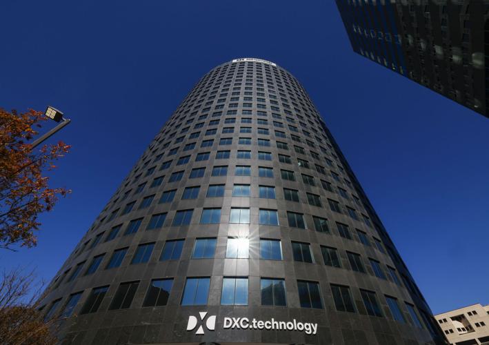 Frank Stewart sells DXC tower in New Orleans to Monroe pair | Business News | nola.com