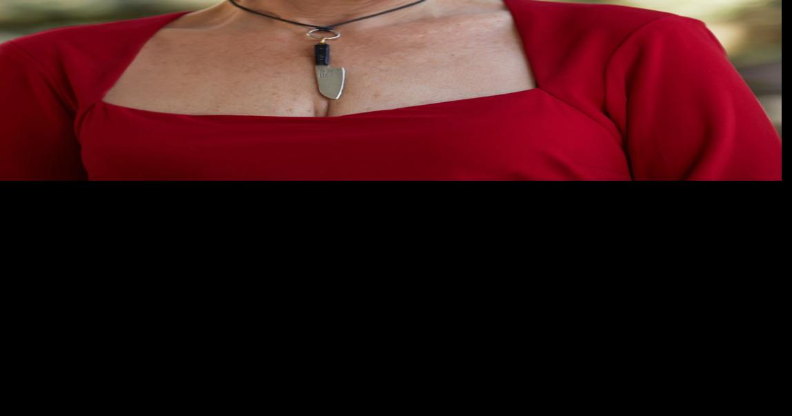 Poppy Tooker signs cookbooks, shares stories at Vue Orleans | Where ...