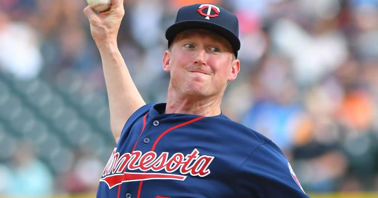 Ryan Eades waiting for MLB season to begin, hopes to build on 2019 ...