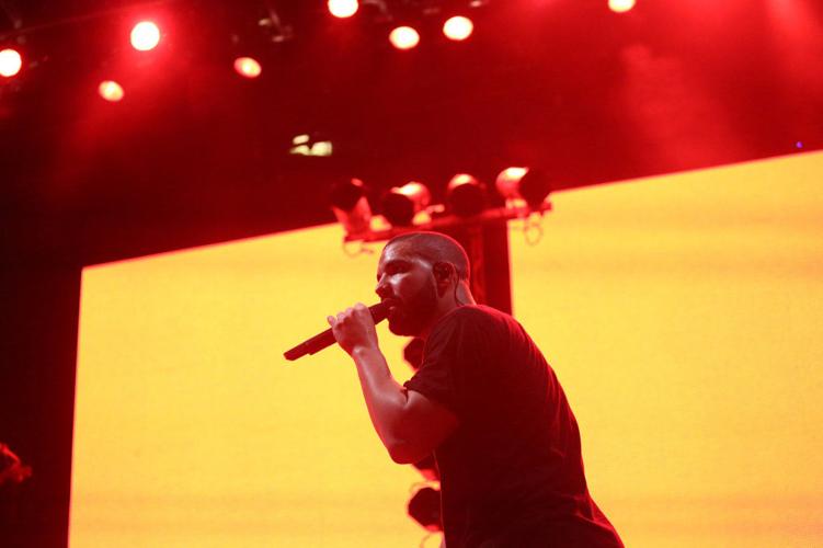 Lil Weezyana Fest with DJ Jubilee, Hot Boys, Master P and Drake: First ...