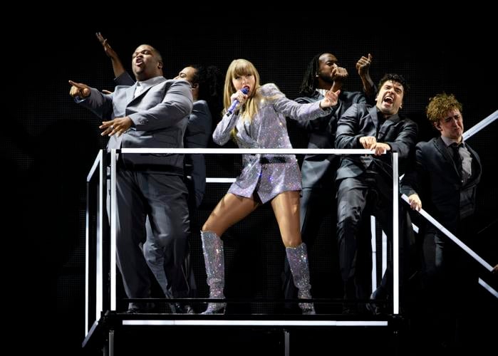 1989 taylor swift outfits eras tour