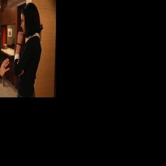 New Orleans author Brett Martin evaluates the TV scene as 'Difficult ...