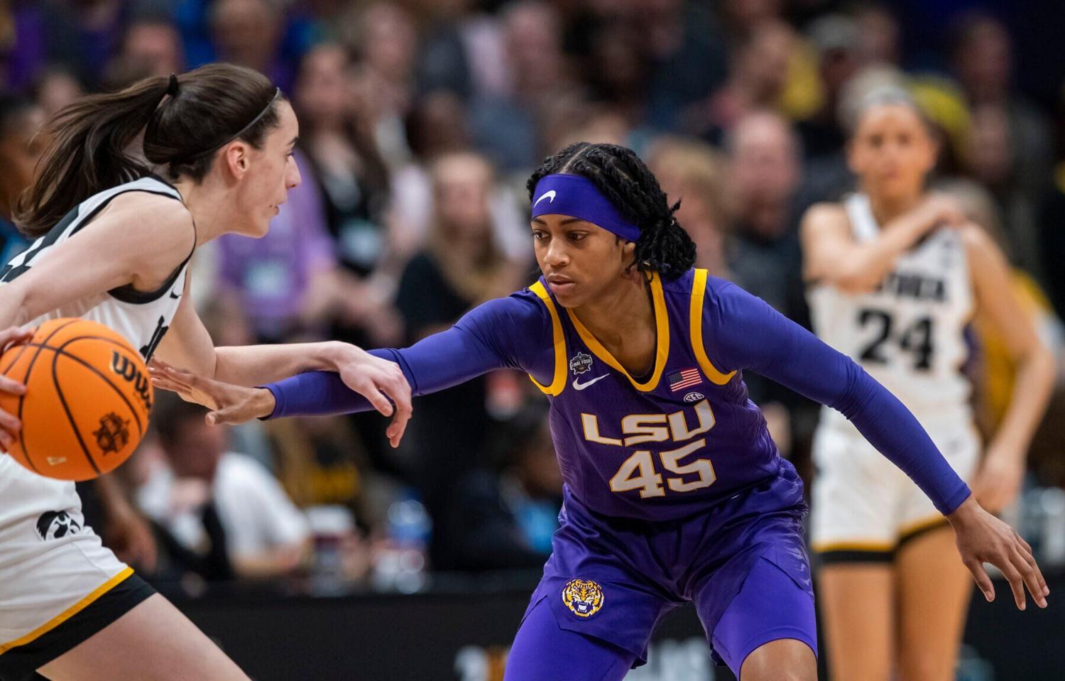 Alexis Morris is back in Louisiana with Harlem Globetrotters ...