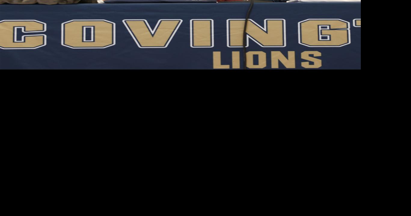 Covington's Emily Boudreaux signs with Coastal Alabama CC | St. Tammany ...