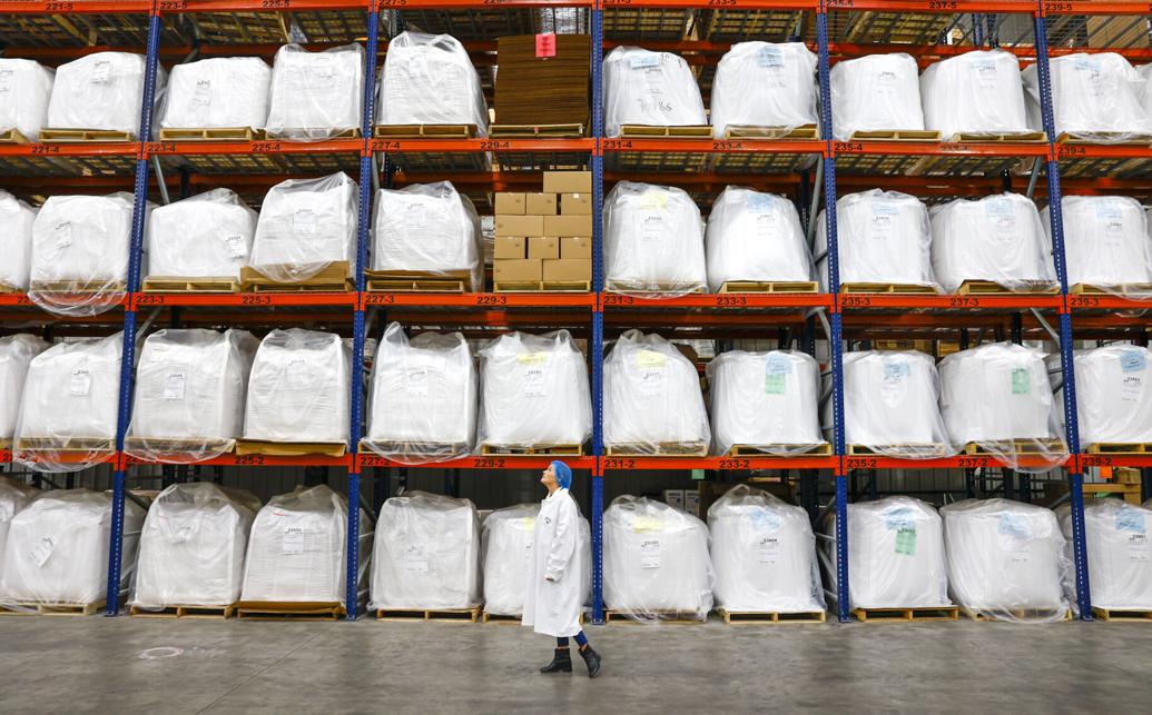 Photos: Meryl Kennedy is changing Louisiana agriculture | Photos | nola.com