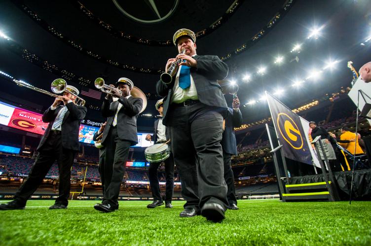 Bayou Classic organizers: Saints-Falcons game on Thanksgiving Day could ...