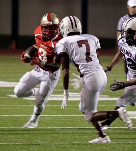 Masen Mitchell leads Chalmette past Helen Cox | Prep Sports | nola.com