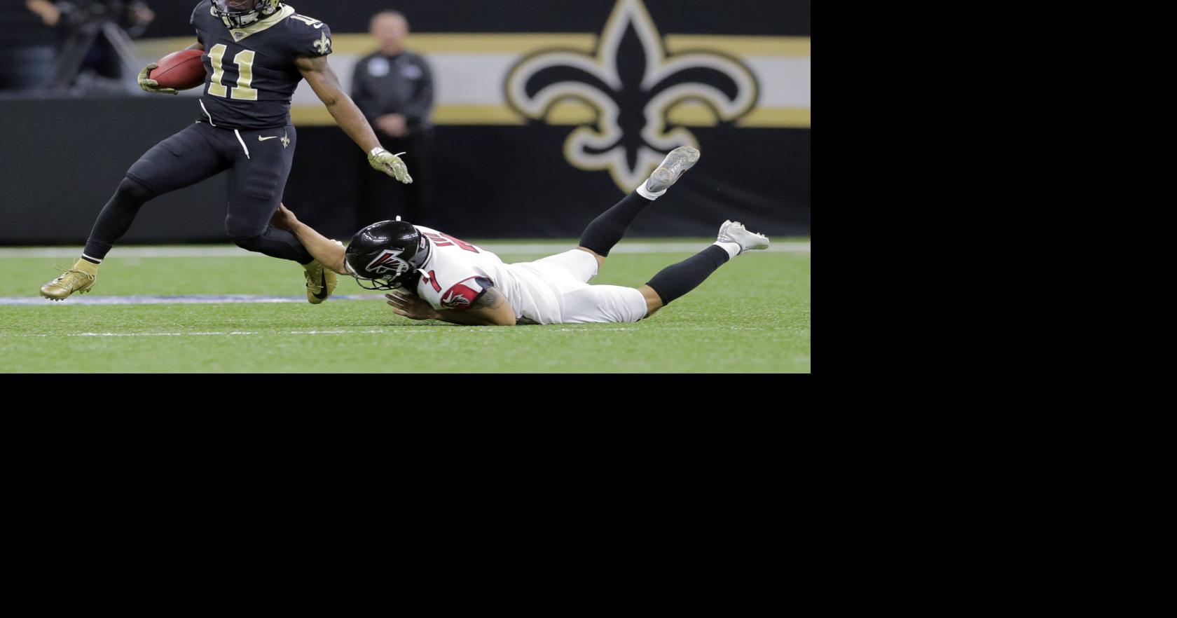7 Saints named to 2020 Pro Bowl roster, including undrafted rookie ...