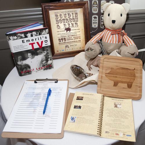 Celebrate the Life of Mike Theis brims with memories | Parties/Society ...