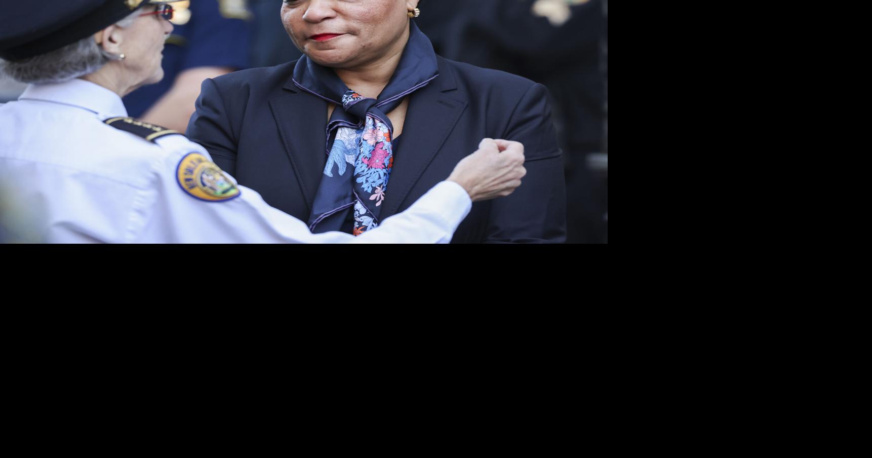 Stephanie Grace: City Council grounds Mayor LaToya Cantrell | Columnist ...
