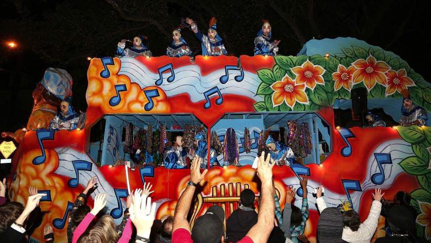 Knights of Sparta | News | nola.com