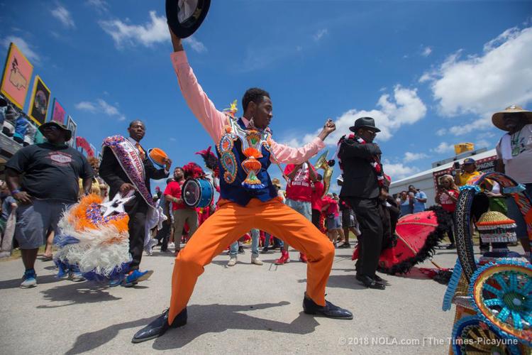 Jazz Fest 2018: See the best photos, food and music reviews | Louisiana ...