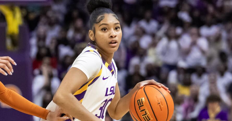 Kim Mulkey may have finally found LSU’s next point guard | Womens ...