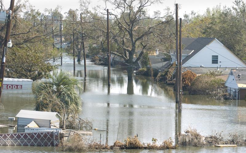 Pontchartrain Park, pioneering Black subdivision in New Orleans, lauds ...
