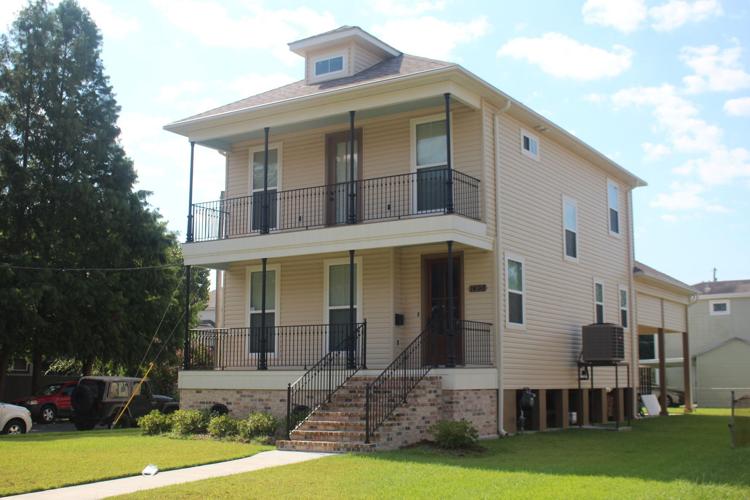 Ten years after Katrina, my old neighborhood is new: Jarvis DeBerry ...