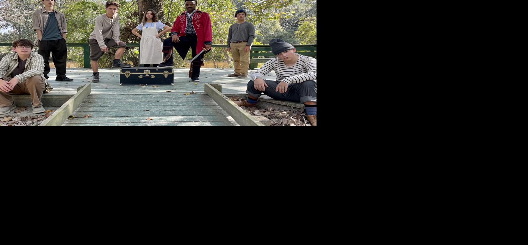 A November full of activities shaping up in St. Tammany | St. Tammany ...