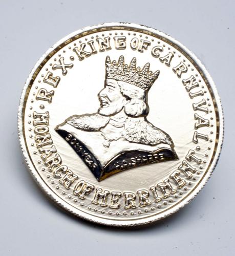 What are vintage Mardi Gras doubloons worth? Find out at a doubloon ...