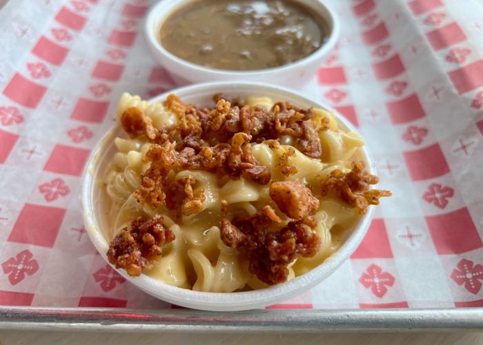 Red Bird serves up fried chicken in Covington and Lakeview | Where NOLA ...