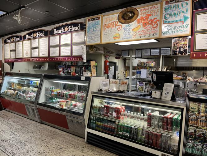 Empire State Delicatessen has authentic sandwiches for lunch | Where ...