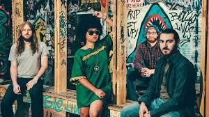 Voodoo Fest 2016 day-by-day lineup revealed | Louisiana Festivals ...