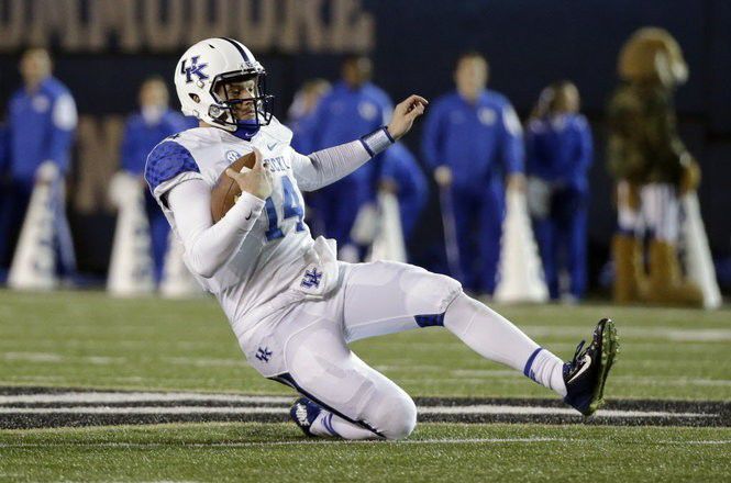 Razorbacks making late season rally: Ron Higgins' SEC Rankings Week 12 ...