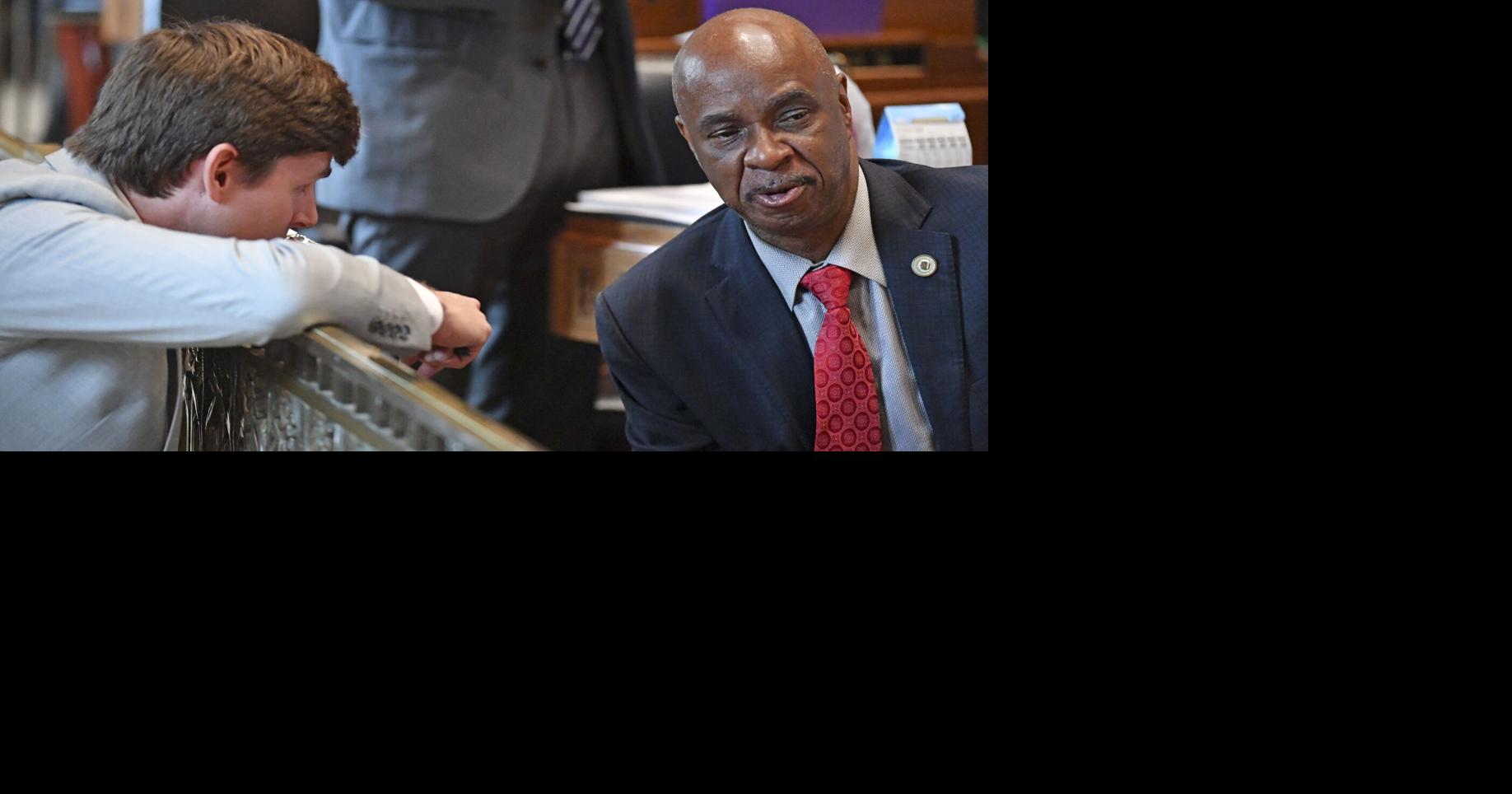 This Louisiana legislator to run for Democratic Party chair | Louisiana ...