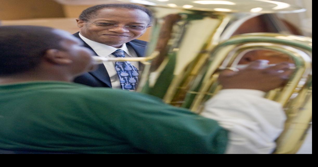 Paul Batiste, New Orleans funk and soul music icon, dies | News | nola.com