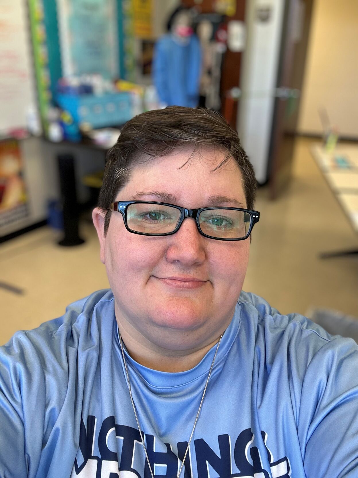 Baton Rouge Arlington Preparatory School teacher wins award | Louisiana ...