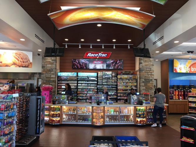 Top Workplaces: RaceTrac takes checkered flag for driving worker ...