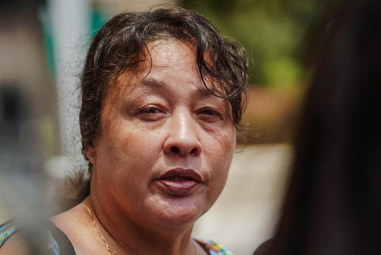 Former JPSO deputy sentenced to probation in Marrero killing | Crime ...