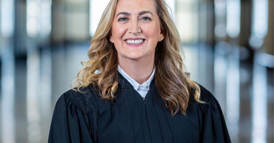 Longtime criminal court judge Karen Herman wins race for 4th Circuit ...